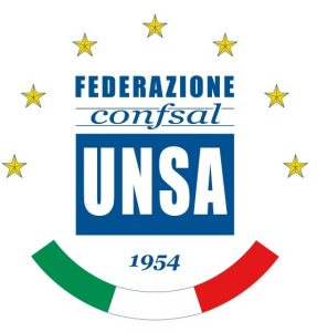 logo confsal-unsa | Unsa Agenzie Fiscali - SALFi